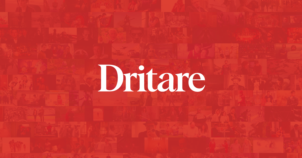 Dritare